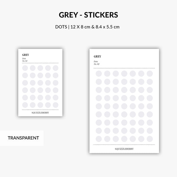 Stickers – SquizzleBerry