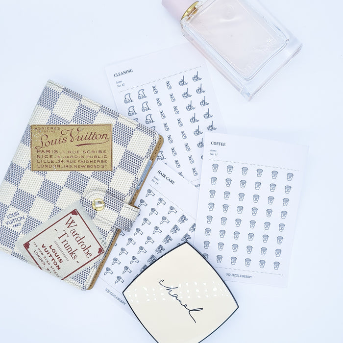 Stickers – SquizzleBerry